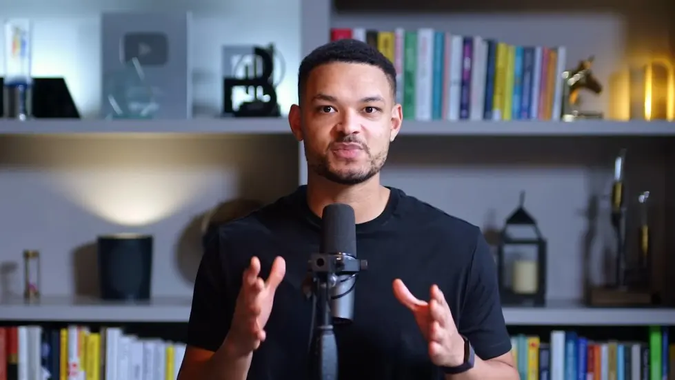 Dr. Daniel Amen on The Diary of a CEO with Steven Bartlett - Do you ...