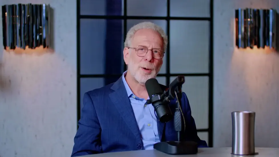 Daniel Lieberman and Steven Bartlett: Harvard Professor: REVEALING The ...