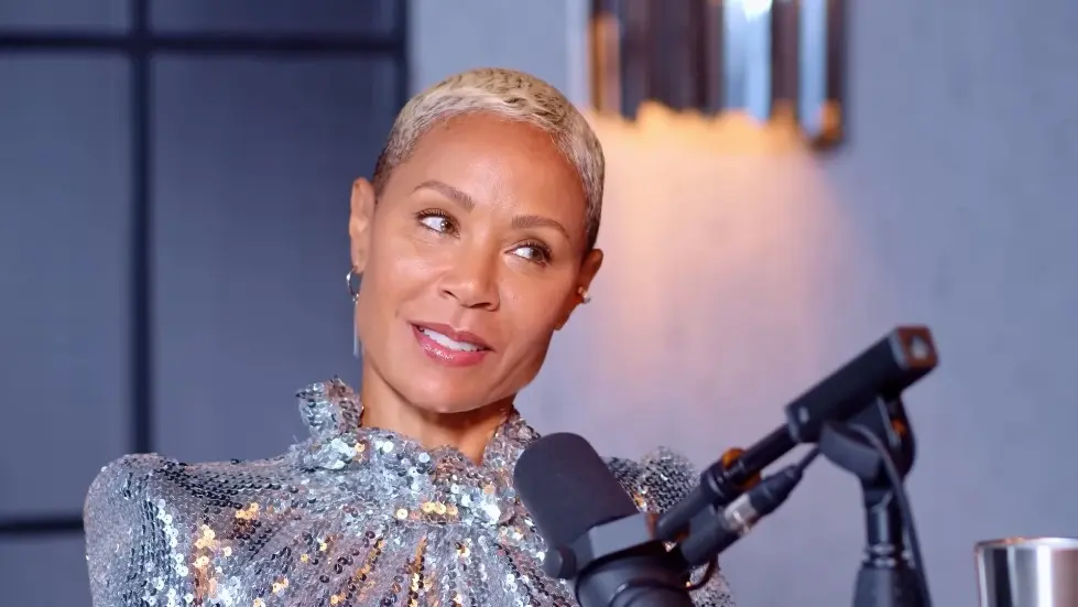 Jada Pinkett Smith on The Diary of a CEO with Steven Bartlett ...