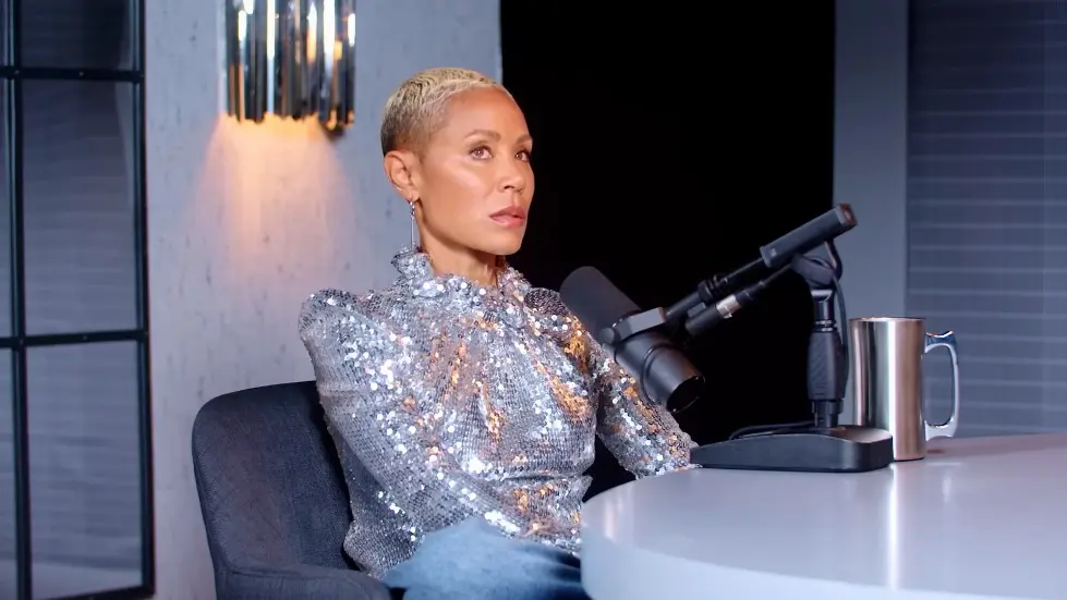 Jada Pinkett Smith on The Diary of a CEO with Steven Bartlett ...