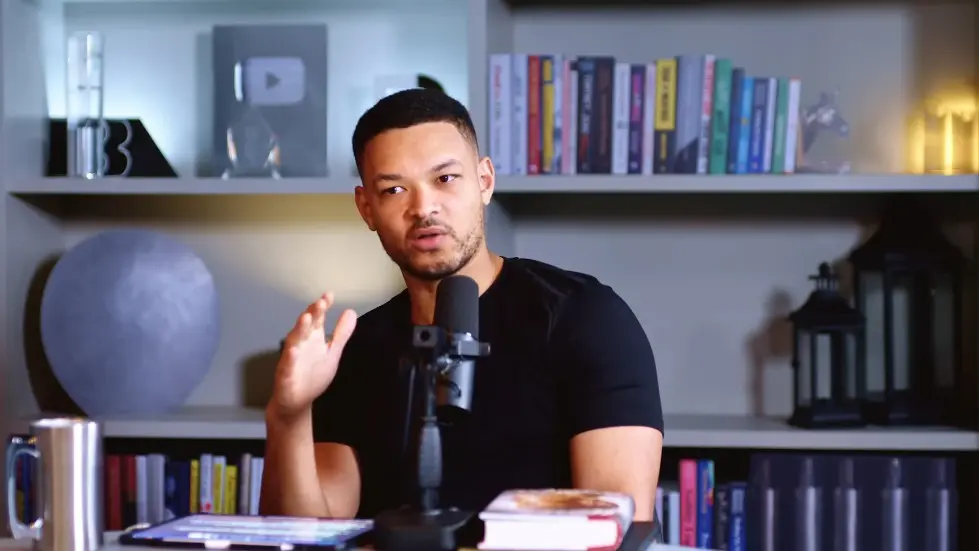 Jada Pinkett Smith on The Diary of a CEO with Steven Bartlett ...