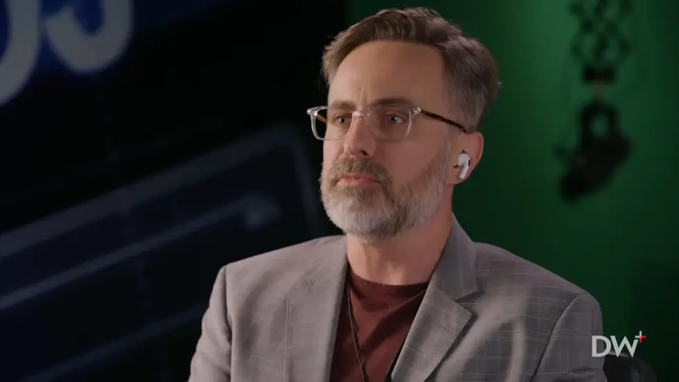 Jeremy Boreing and Jordan Peterson: Building an Empire And Making Snow ...