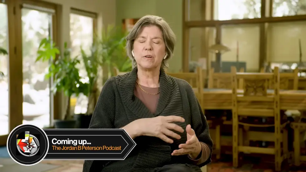 Dr. Judith Curry and Dr. Jordan Peterson: The Predictions Are Wrong