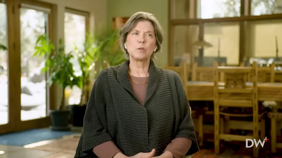 Dr. Judith Curry and Dr. Jordan Peterson: The Predictions Are Wrong