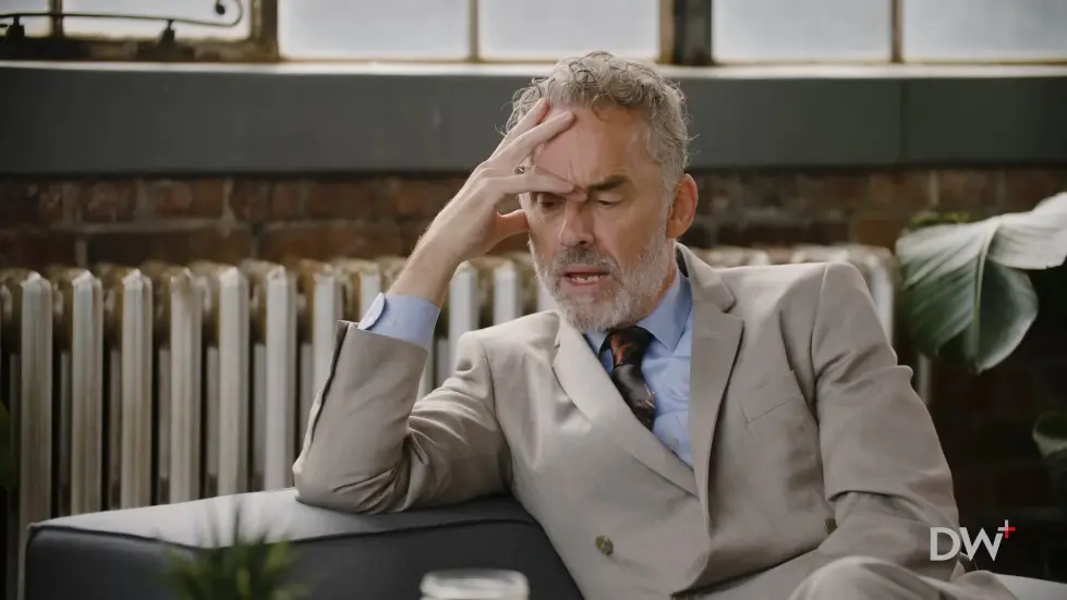 Zach Lahn and Jordan Peterson: School-Kids as Factory Products