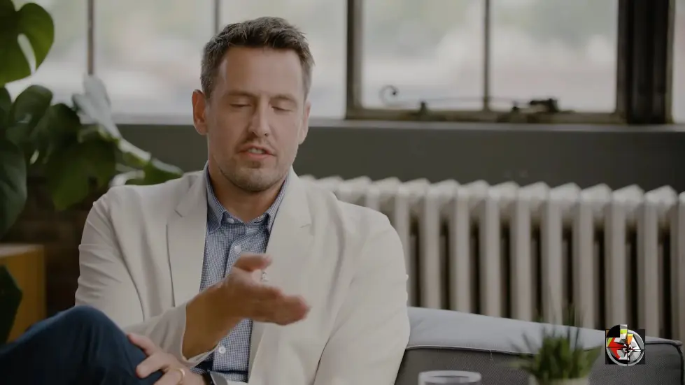 Zach Lahn and Jordan Peterson: School-Kids as Factory Products