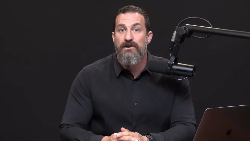 Dr. Adam Grant and Dr. Andrew Huberman: How to Unlock Your Potential ...