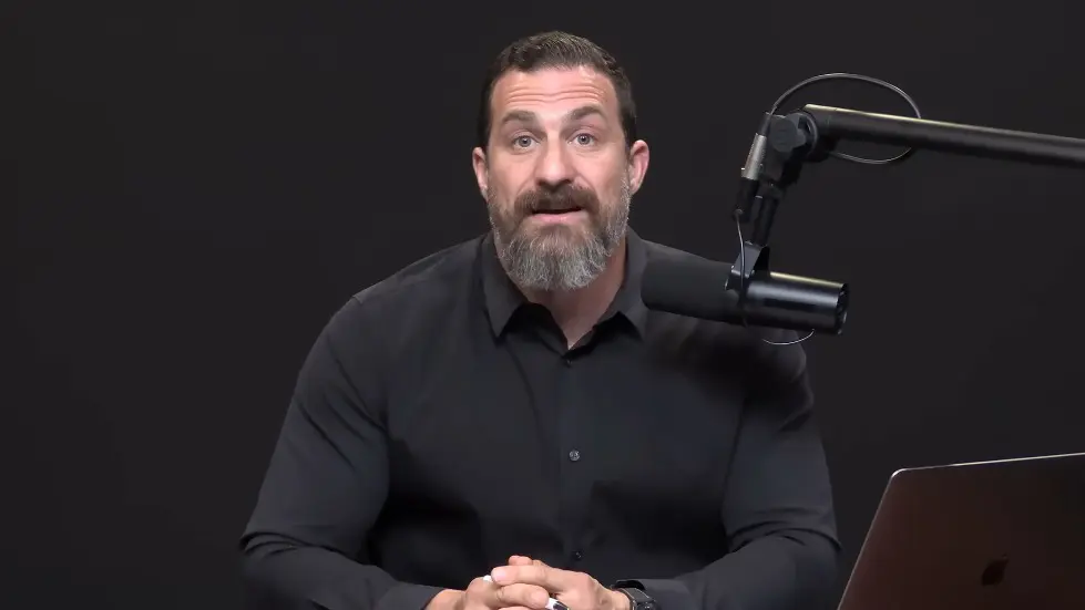 Dr. Adam Grant and Dr. Andrew Huberman: How to Unlock Your Potential ...