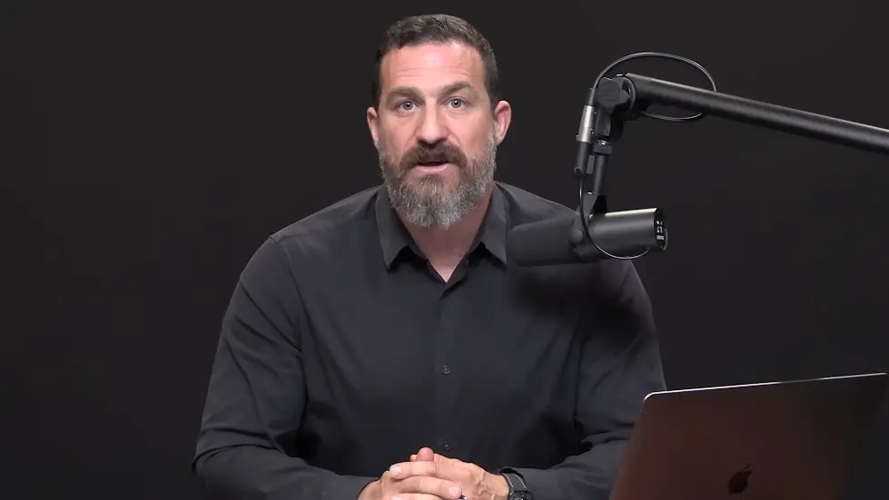 Dr. Adam Grant and Dr. Andrew Huberman: How to Unlock Your Potential ...