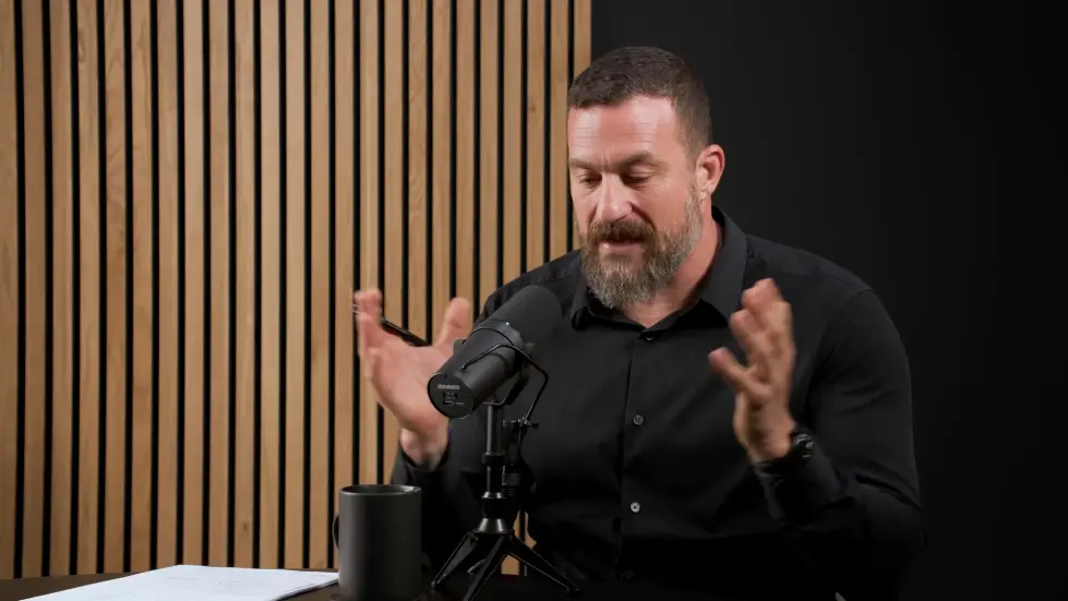 Dr. Adam Grant and Dr. Andrew Huberman: How to Unlock Your Potential ...