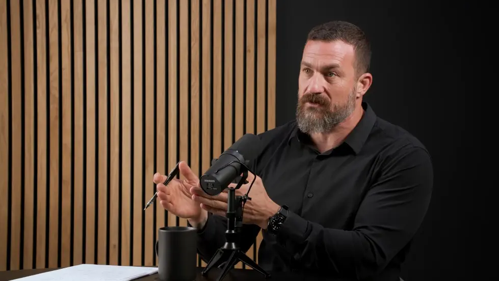 Dr. Adam Grant and Dr. Andrew Huberman: How to Unlock Your Potential ...