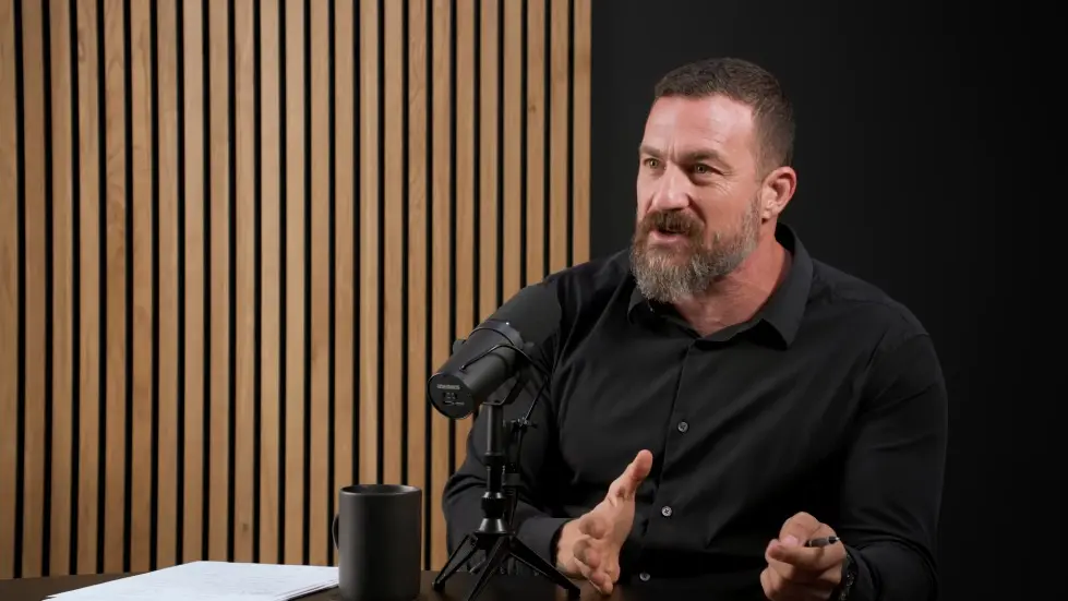 Dr. Adam Grant and Dr. Andrew Huberman: How to Unlock Your Potential ...