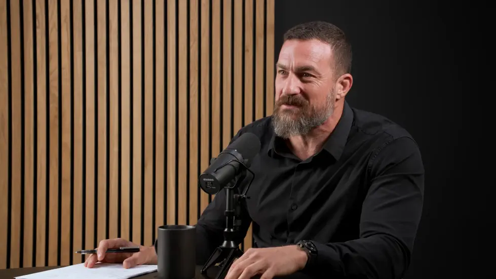 Dr. Adam Grant and Dr. Andrew Huberman: How to Unlock Your Potential ...