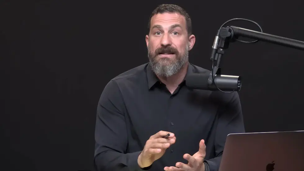 Dr. Adam Grant and Dr. Andrew Huberman: How to Unlock Your Potential ...