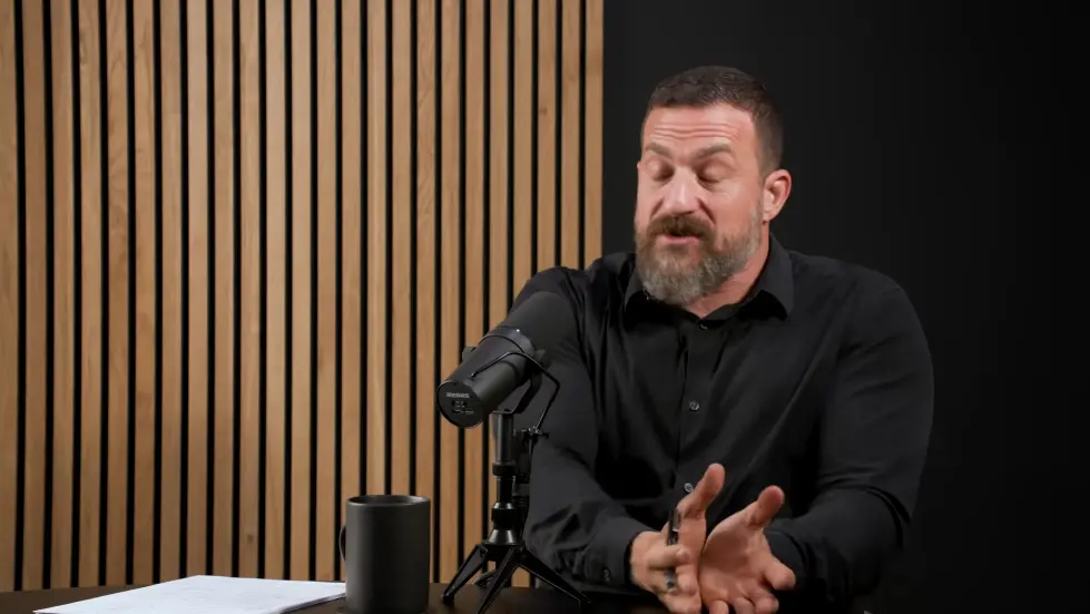 Dr. Adam Grant and Dr. Andrew Huberman: How to Unlock Your Potential ...