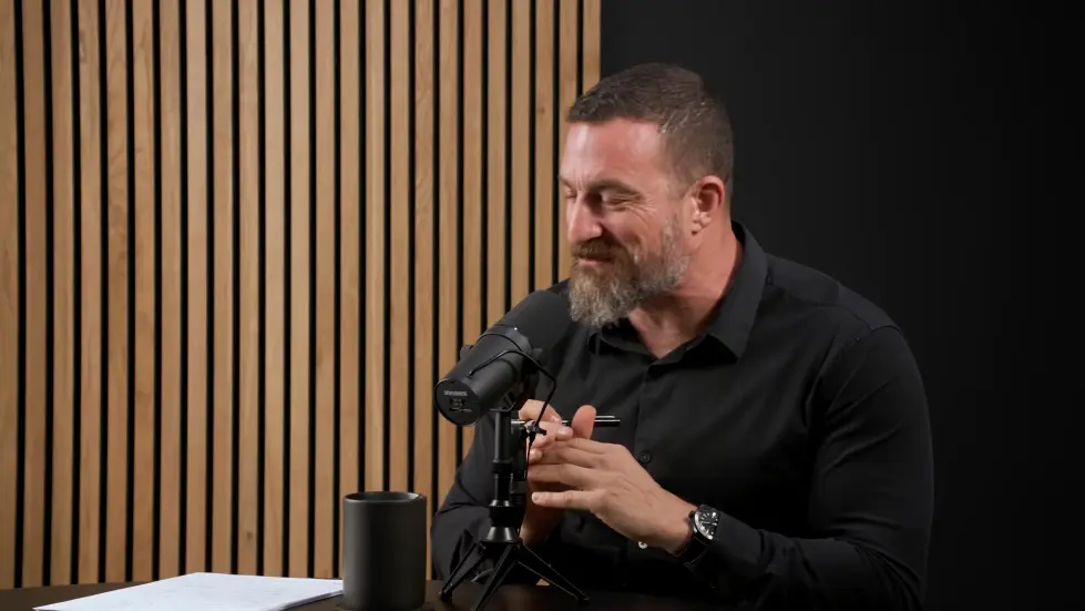 Dr. Adam Grant and Dr. Andrew Huberman: How to Unlock Your Potential ...