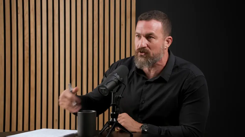 Dr. Adam Grant and Dr. Andrew Huberman: How to Unlock Your Potential ...