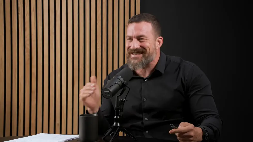 Dr. Adam Grant and Dr. Andrew Huberman: How to Unlock Your Potential ...