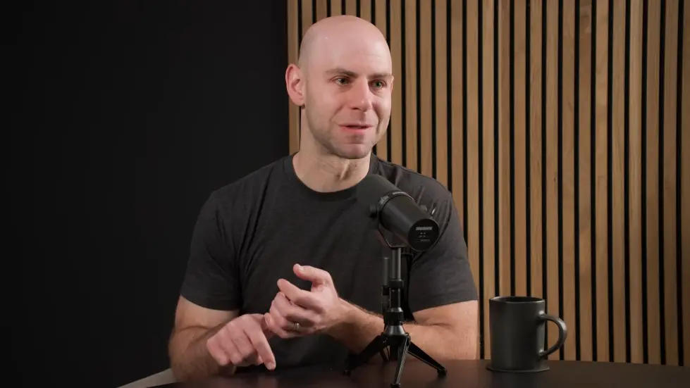 Dr. Adam Grant and Dr. Andrew Huberman: How to Unlock Your Potential ...