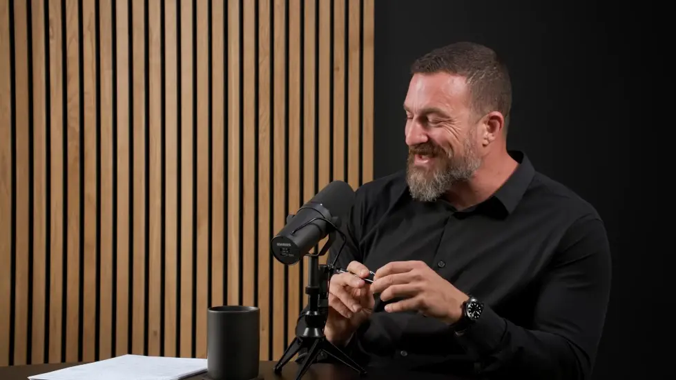 Dr. Adam Grant and Dr. Andrew Huberman: How to Unlock Your Potential ...