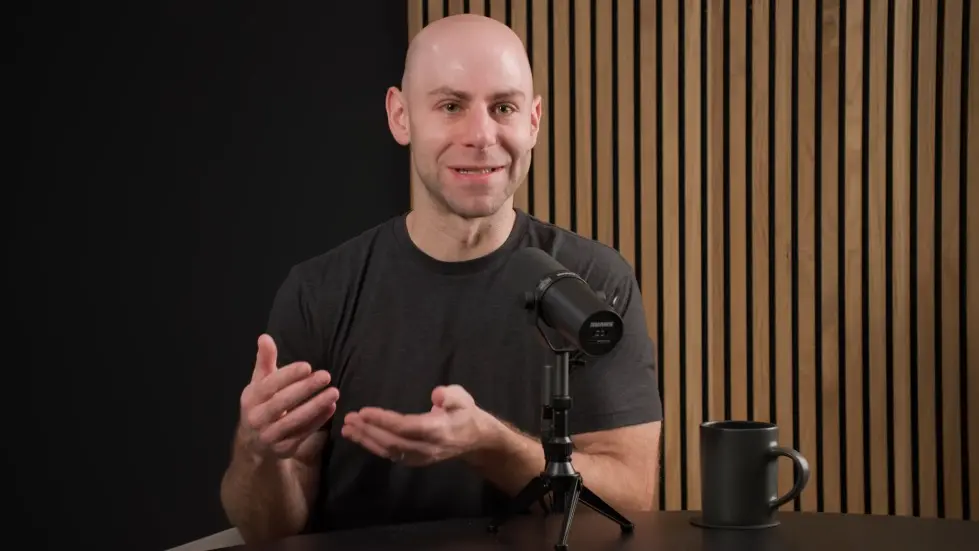 Dr. Adam Grant and Dr. Andrew Huberman: How to Unlock Your Potential ...