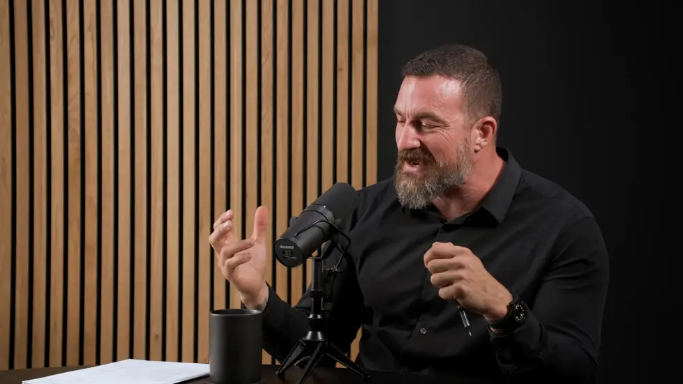 Dr. Adam Grant and Dr. Andrew Huberman: How to Unlock Your Potential ...