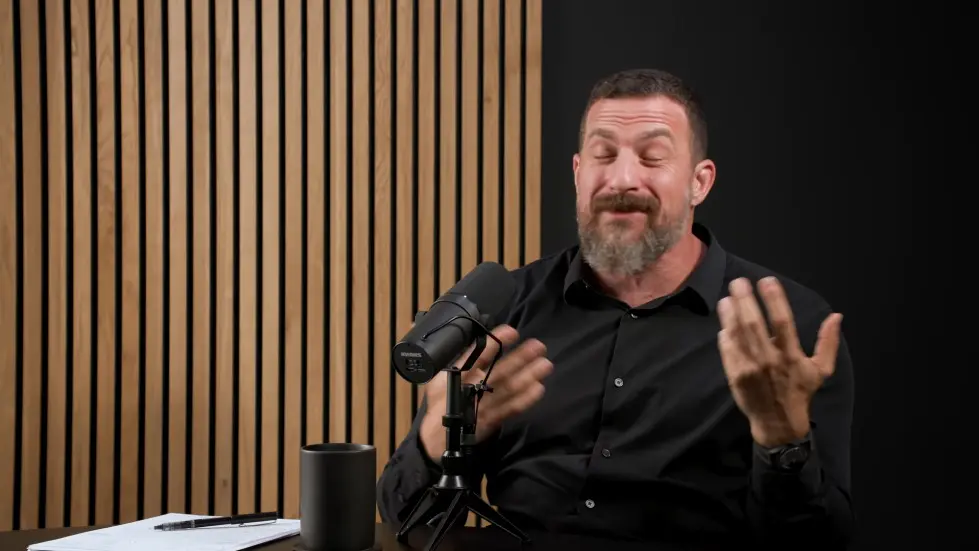 Dr. Adam Grant and Dr. Andrew Huberman: How to Unlock Your Potential ...