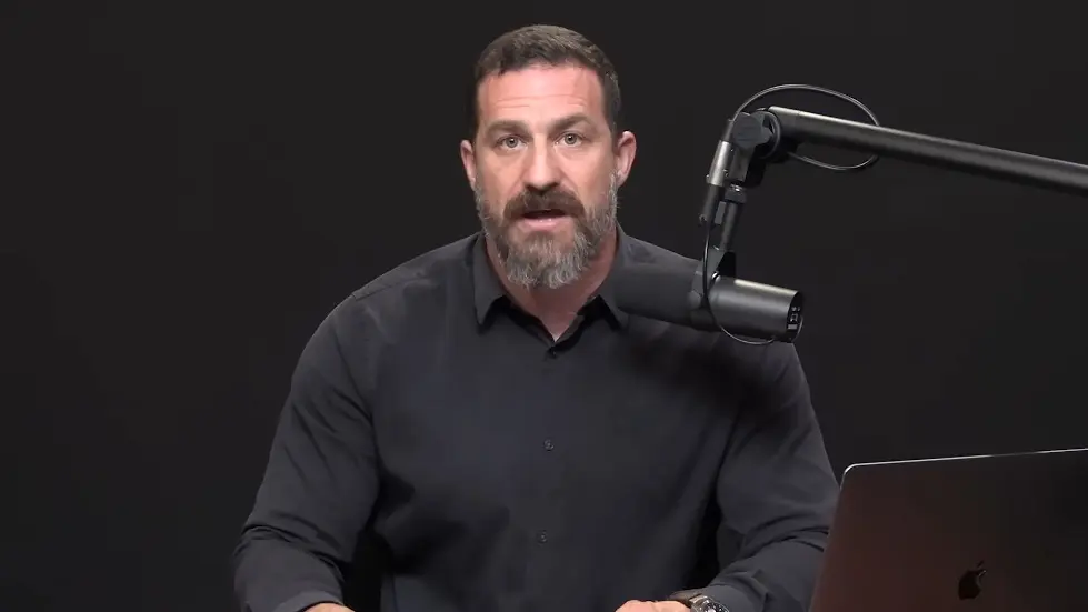 Andrew Huberman: Goals Toolkit - How to Set and Achieve Your Goals ...