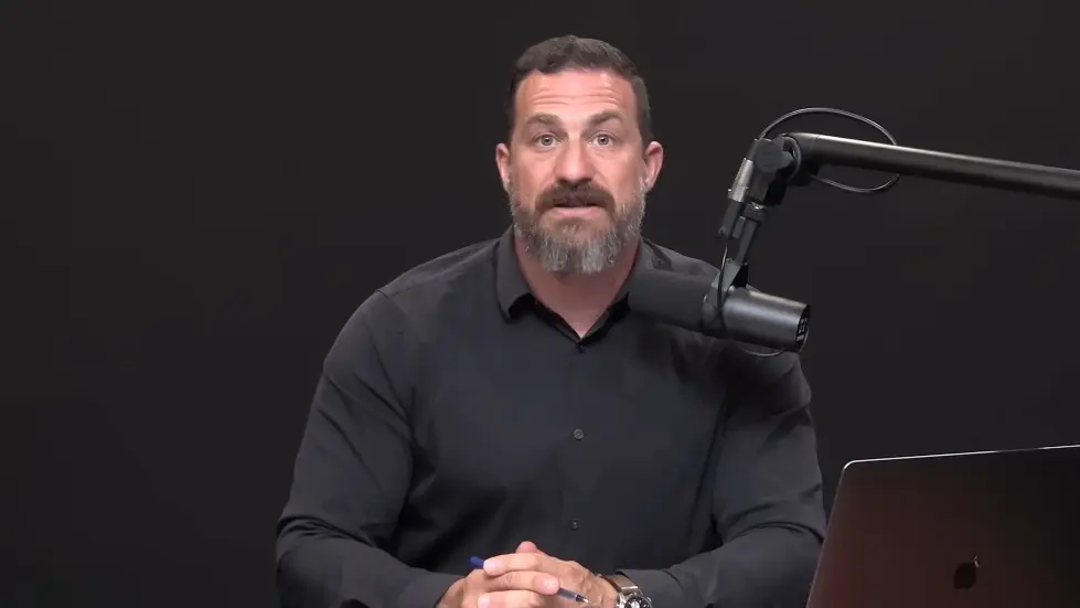 Andrew Huberman: Goals Toolkit - How to Set and Achieve Your Goals ...