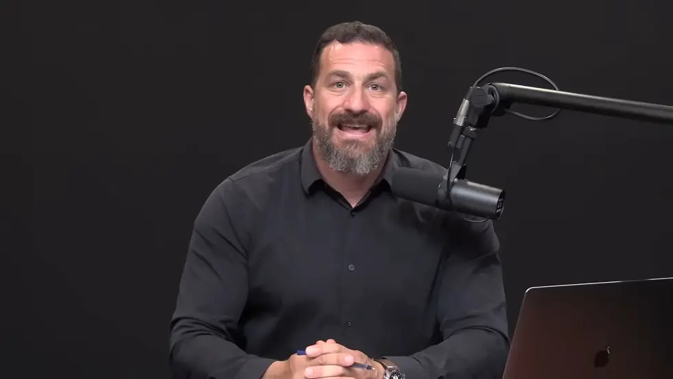 Andrew Huberman: Goals Toolkit - How to Set and Achieve Your Goals ...