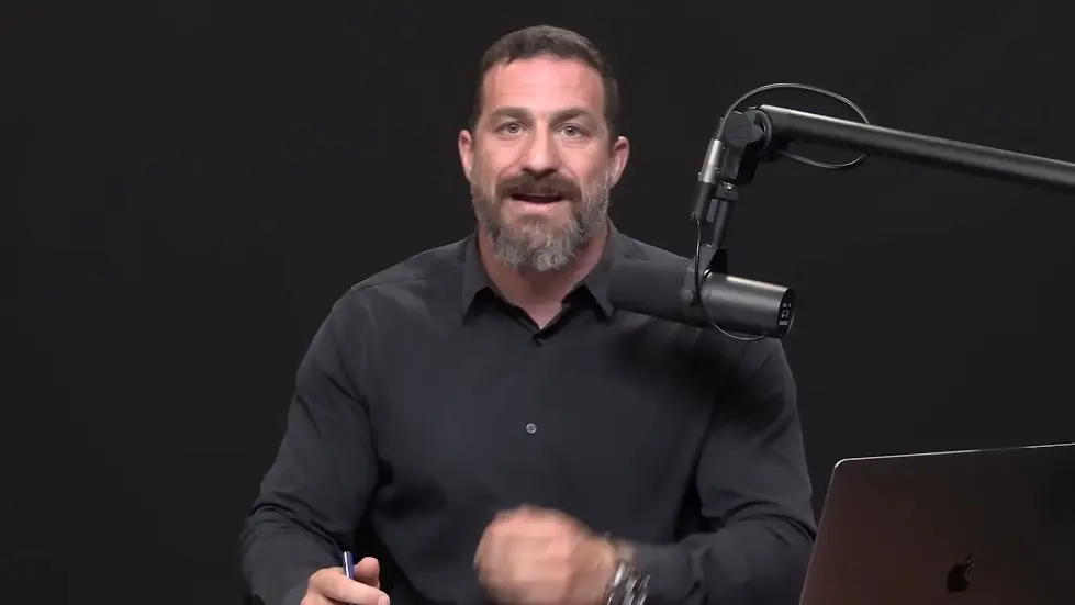 Andrew Huberman: Goals Toolkit - How to Set and Achieve Your Goals ...