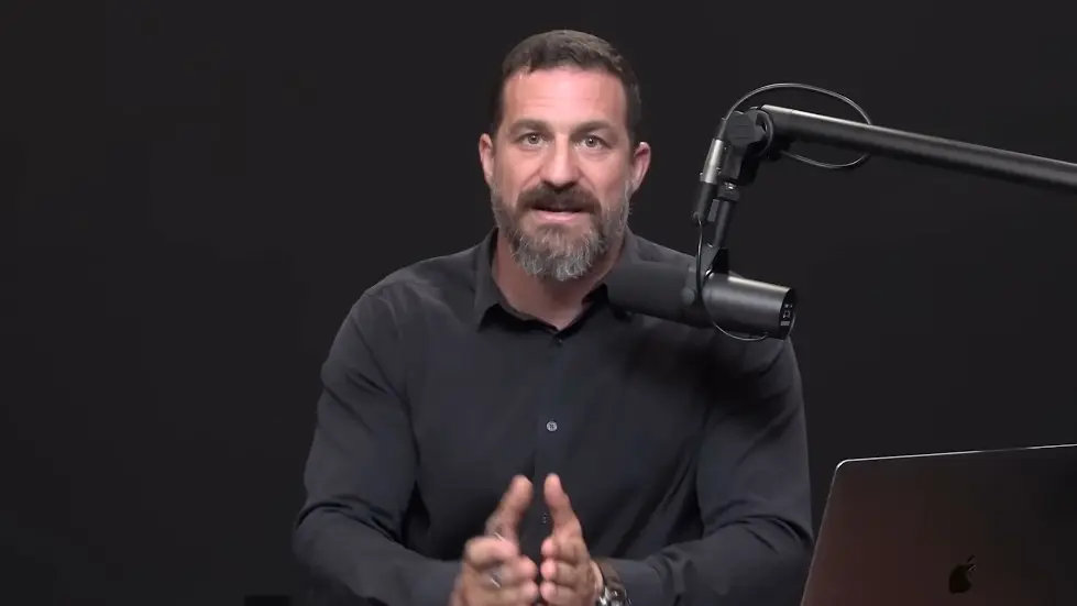 Andrew Huberman: Goals Toolkit - How to Set and Achieve Your Goals ...