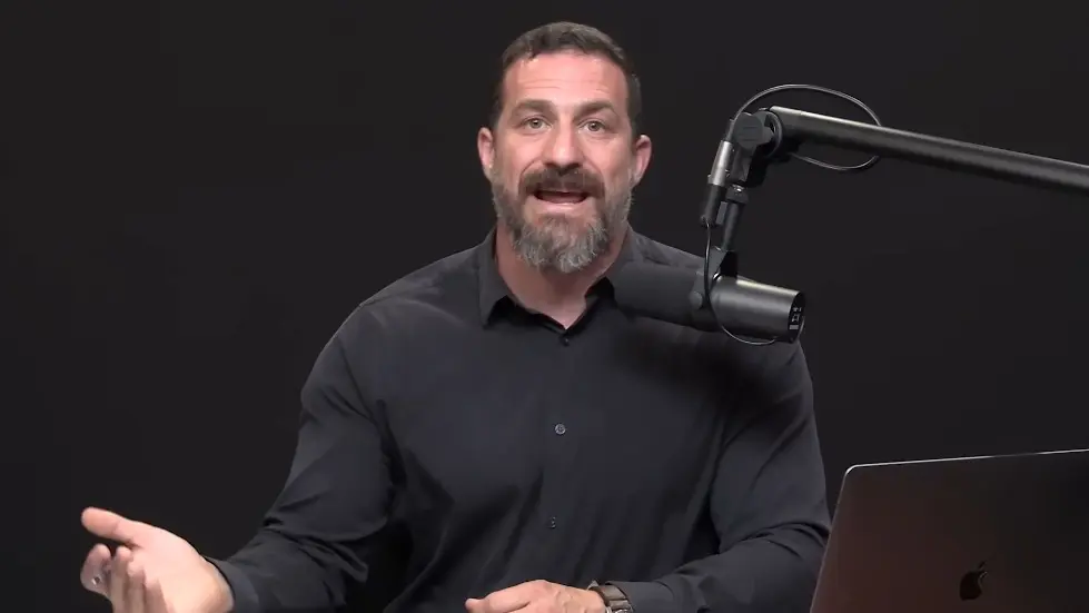 Andrew Huberman: Goals Toolkit - How to Set and Achieve Your Goals ...