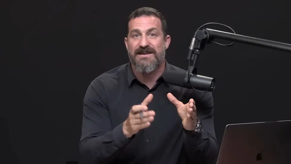 Andrew Huberman: Goals Toolkit - How to Set and Achieve Your Goals ...