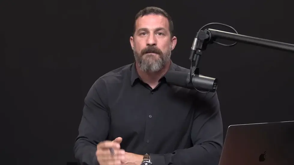 Andrew Huberman: Goals Toolkit - How to Set and Achieve Your Goals ...