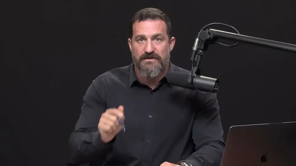 Andrew Huberman: Goals Toolkit - How to Set and Achieve Your Goals ...