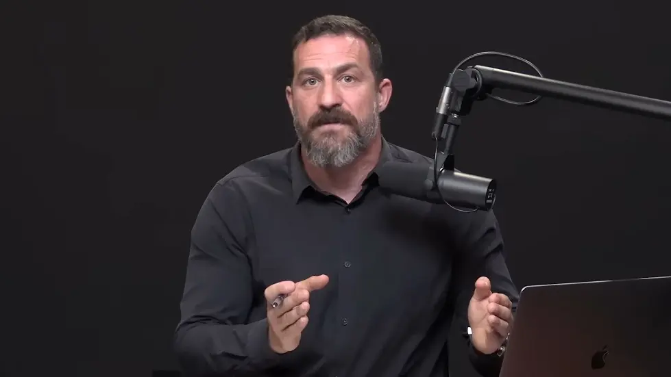 Andrew Huberman: Goals Toolkit - How to Set and Achieve Your Goals ...