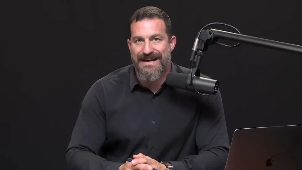 Andrew Huberman: Goals Toolkit - How to Set and Achieve Your Goals ...