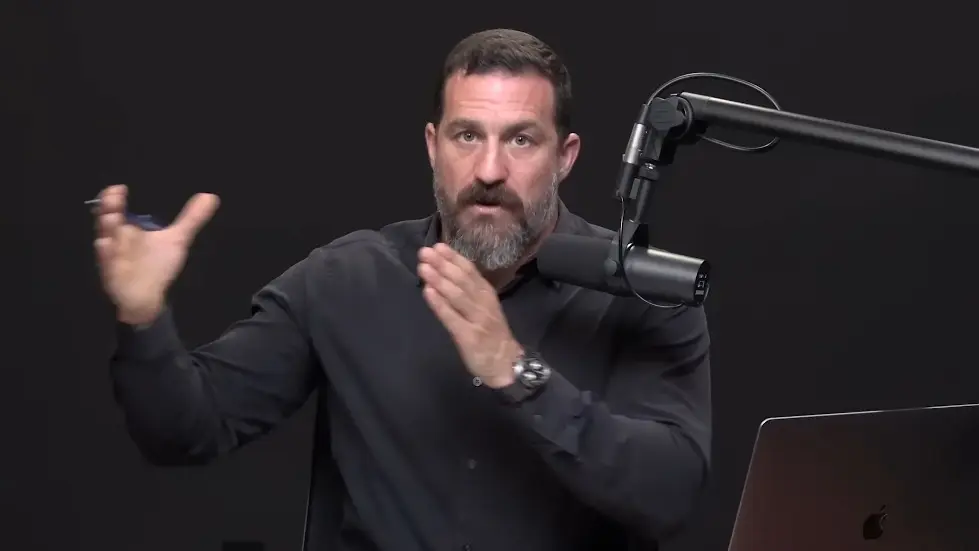 Andrew Huberman: Goals Toolkit - How to Set and Achieve Your Goals ...