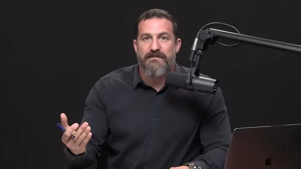 Andrew Huberman: Goals Toolkit - How to Set and Achieve Your Goals ...