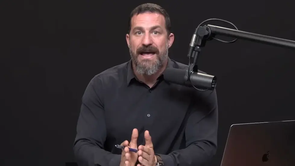 Andrew Huberman: Goals Toolkit - How to Set and Achieve Your Goals ...