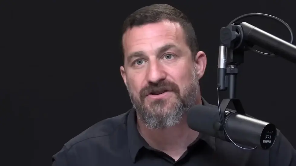 Andrew Huberman: How Psilocybin Can Rewire Our Brain, Its Therapeutic ...