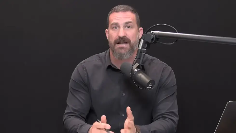 Andrew Huberman: How Psilocybin Can Rewire Our Brain, Its Therapeutic ...