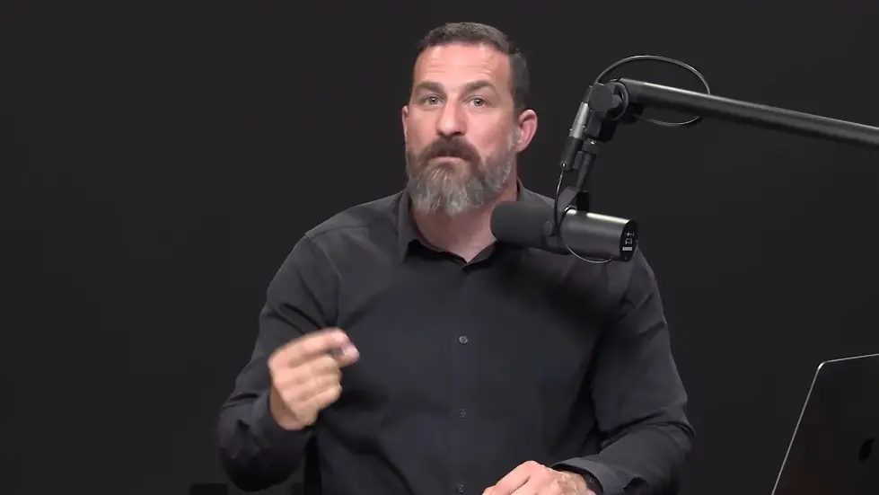 Andrew Huberman: How to Increase Your Willpower and Tenacity (Huberman ...