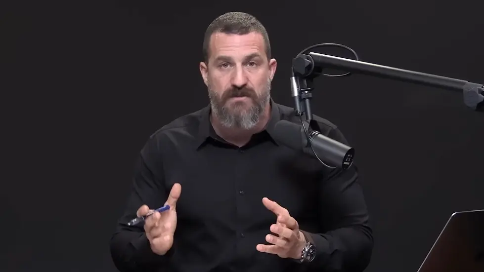 Andrew Huberman: How to Stop Headaches Using Science-Based Approaches ...