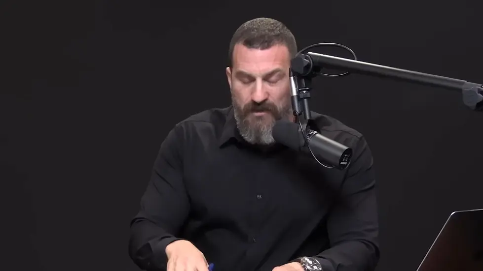 Andrew Huberman: How to Stop Headaches Using Science-Based Approaches ...