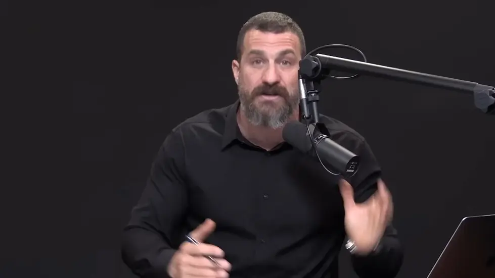 Andrew Huberman: How to Stop Headaches Using Science-Based Approaches ...