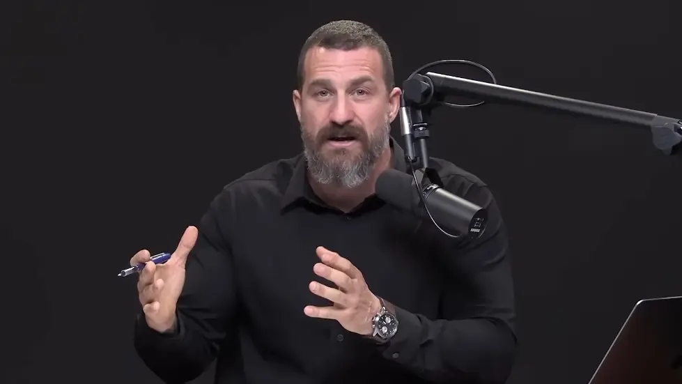 Andrew Huberman: How to Stop Headaches Using Science-Based Approaches ...