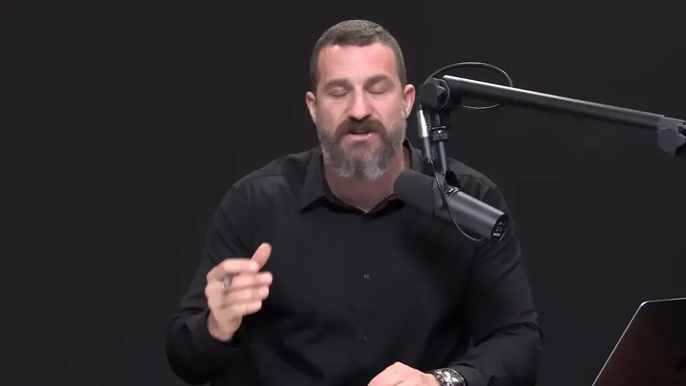 Andrew Huberman: How to Stop Headaches Using Science-Based Approaches ...