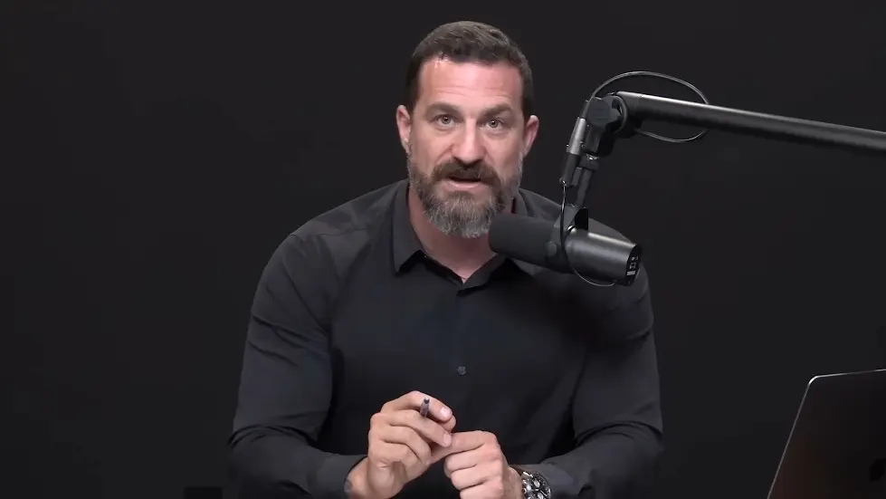 Andrew Huberman: How to Use Music to Boost Motivation, Mood and Improve ...